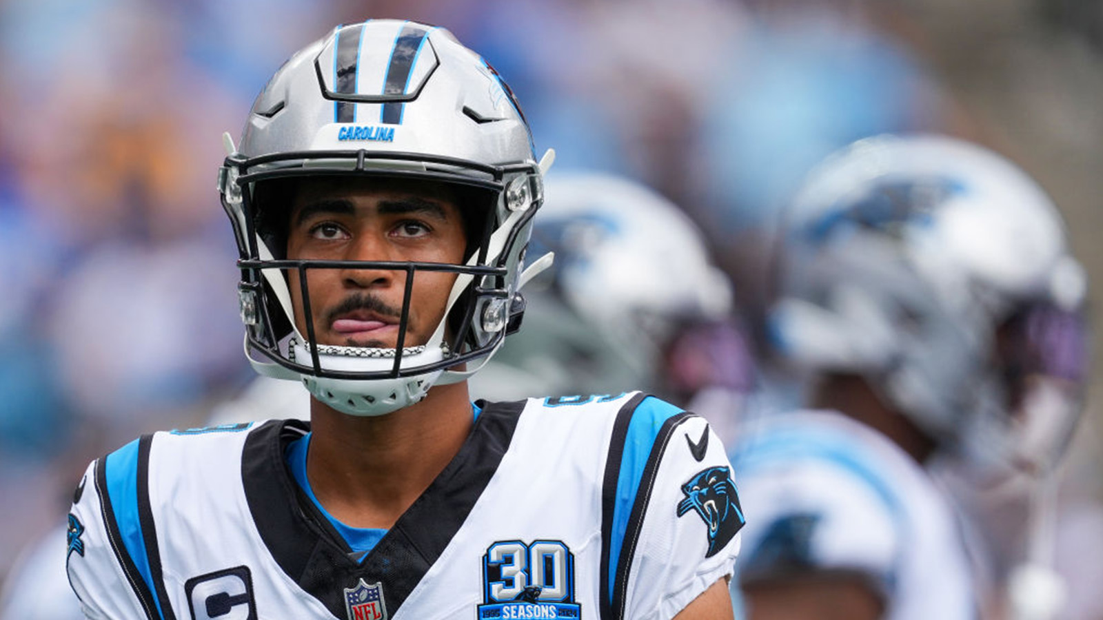 Bryce Young's Reaction To Surprise Benching Spells Big Disaster