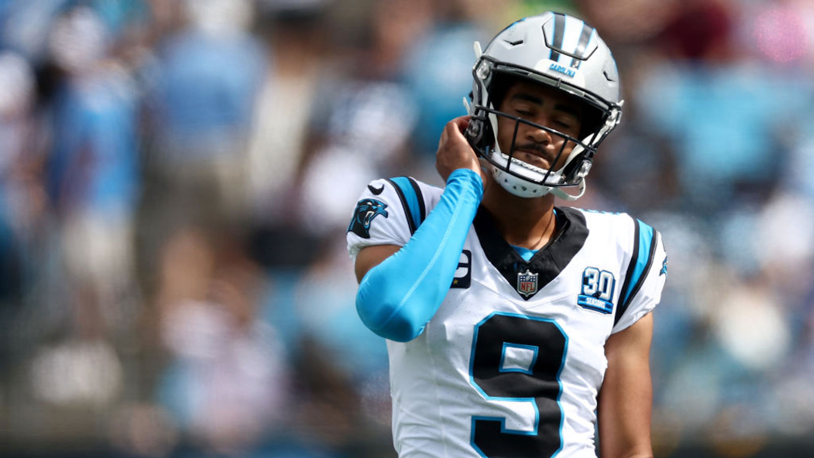 Stephen A. Smith: Bryce Young Worse Than JaMarcus Russell