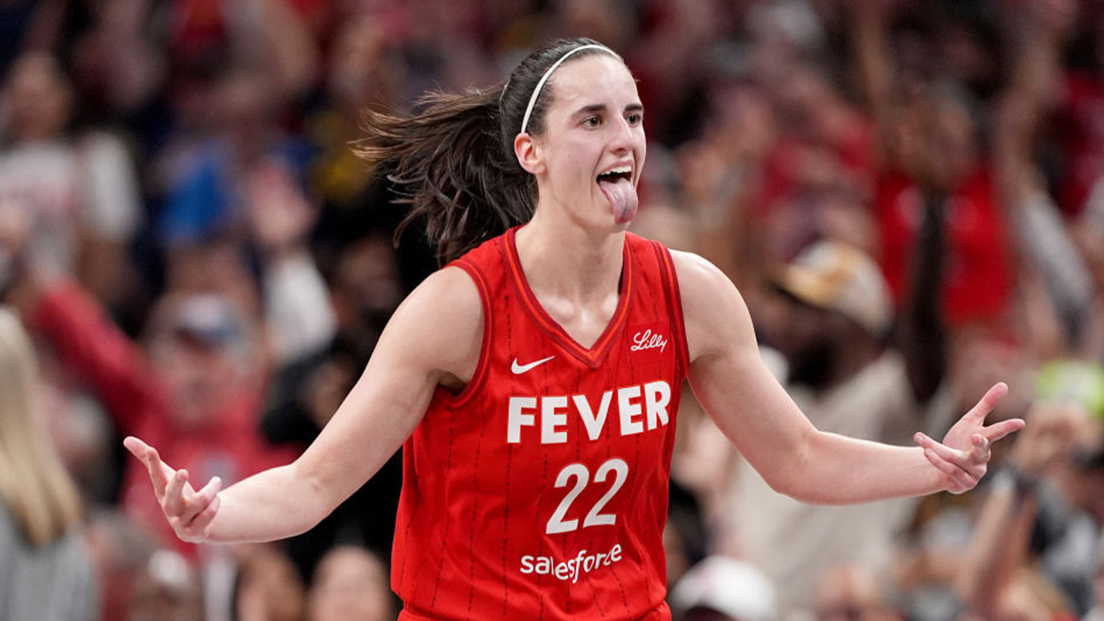 Sheryl Swoopes' Mockery Of Caitlin Clark Aged Extremely Poorly