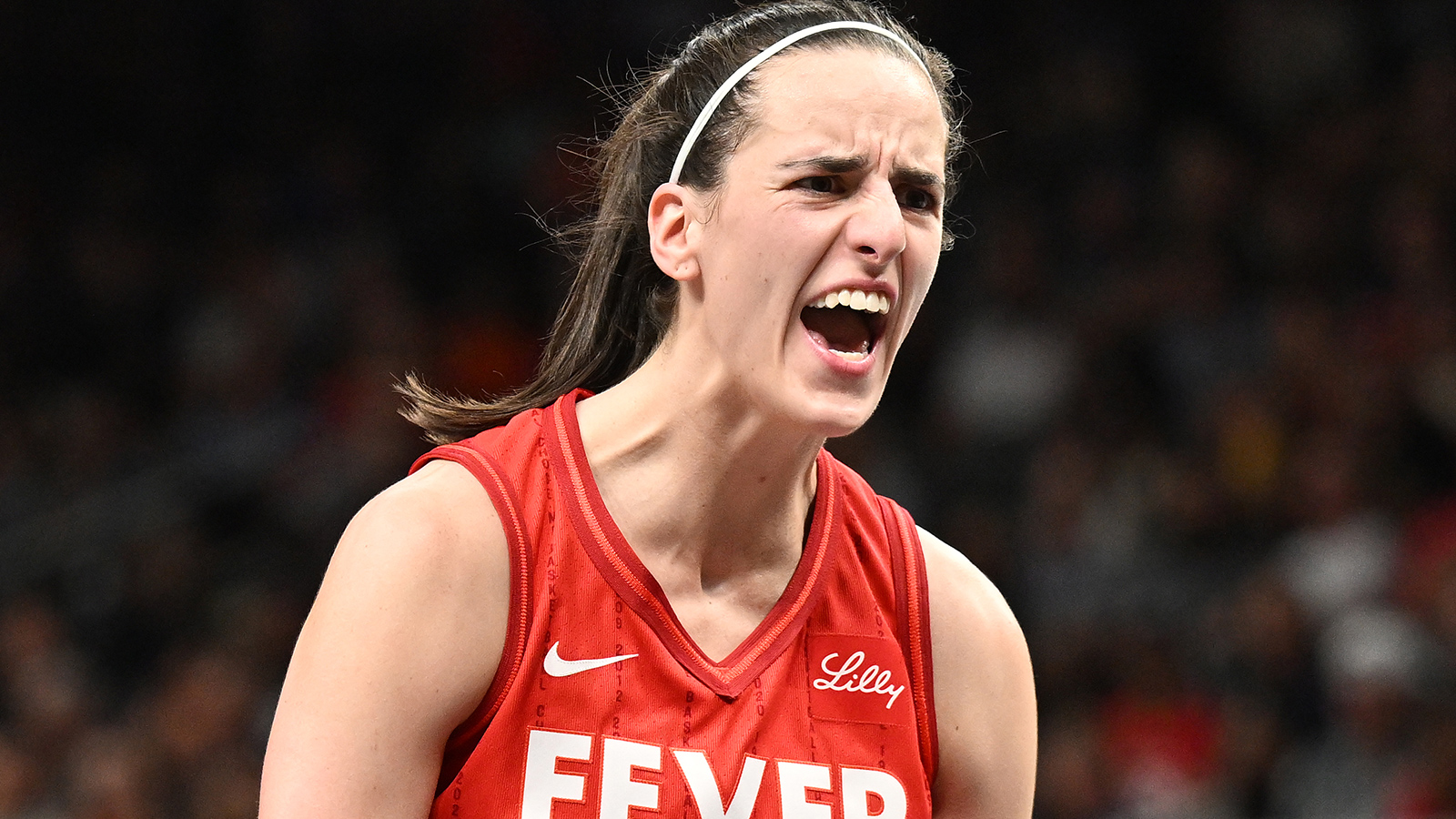 Caitlin Clark Shatters Own Record As Rookie Card Sells For $84K