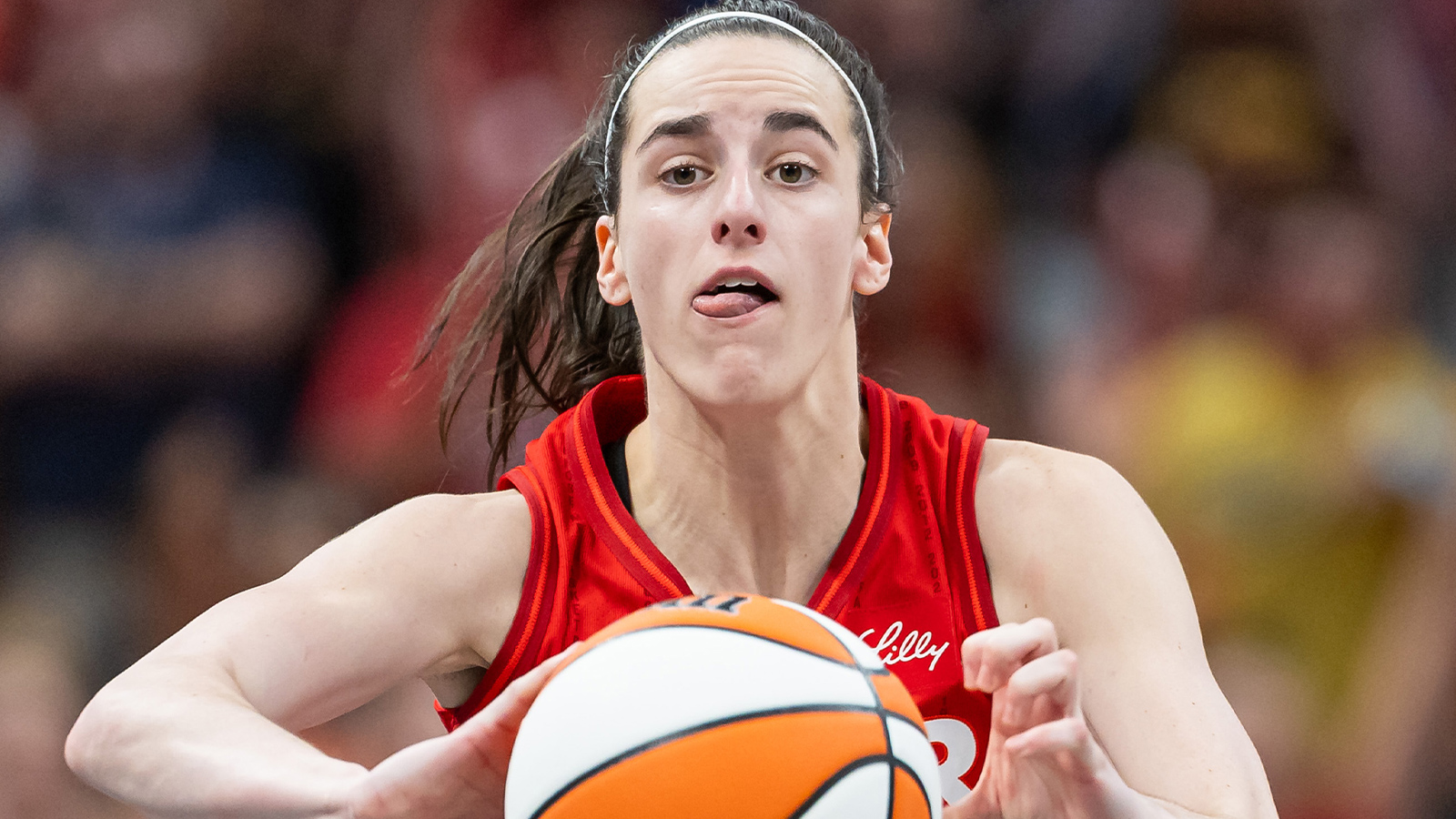 8 Records Caitlin Clark Broke During Her WNBA Rookie Season