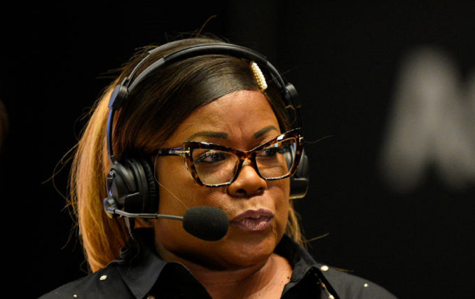 Sheryl Swoopes Cuts Off Longtime Friend Over Caitlin Clark Drama - BroBible