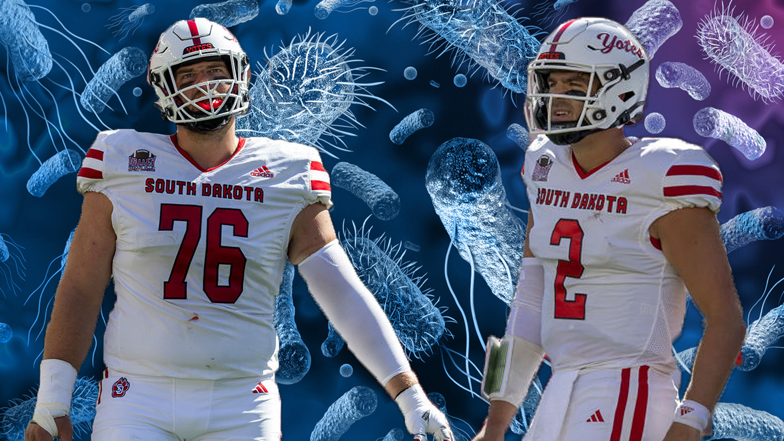 College Football Game Canceled Due To 450-Year-Old Illness