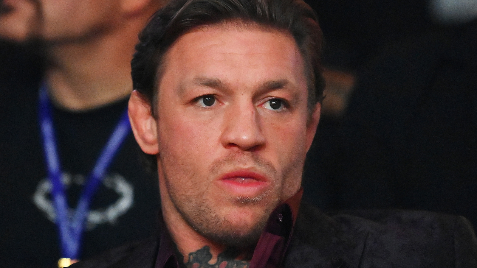 Conor McGregor Teases Longshot Run For President Of Ireland