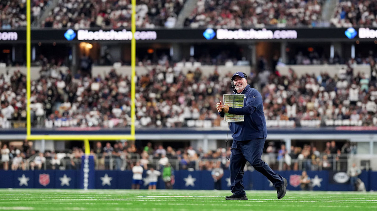 Cowboys' Jourdan Lewis Slams Team's Prep: 'We Are Not Detailed'