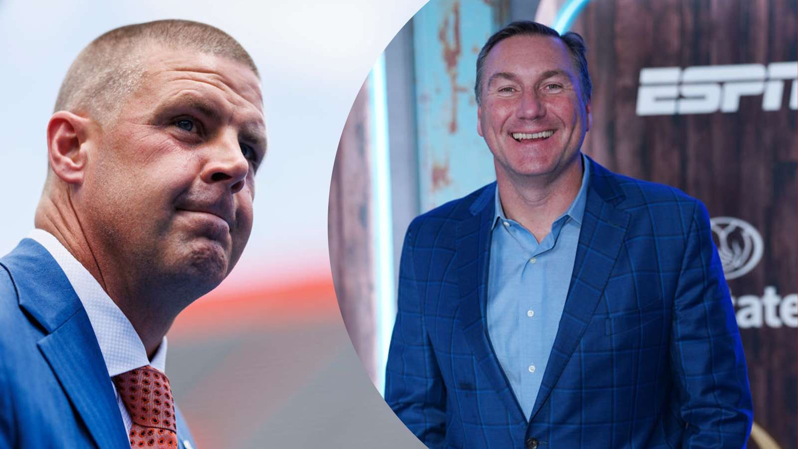 Dan Mullen Won't Stop Mocking Florida For Hiring Billy Napier