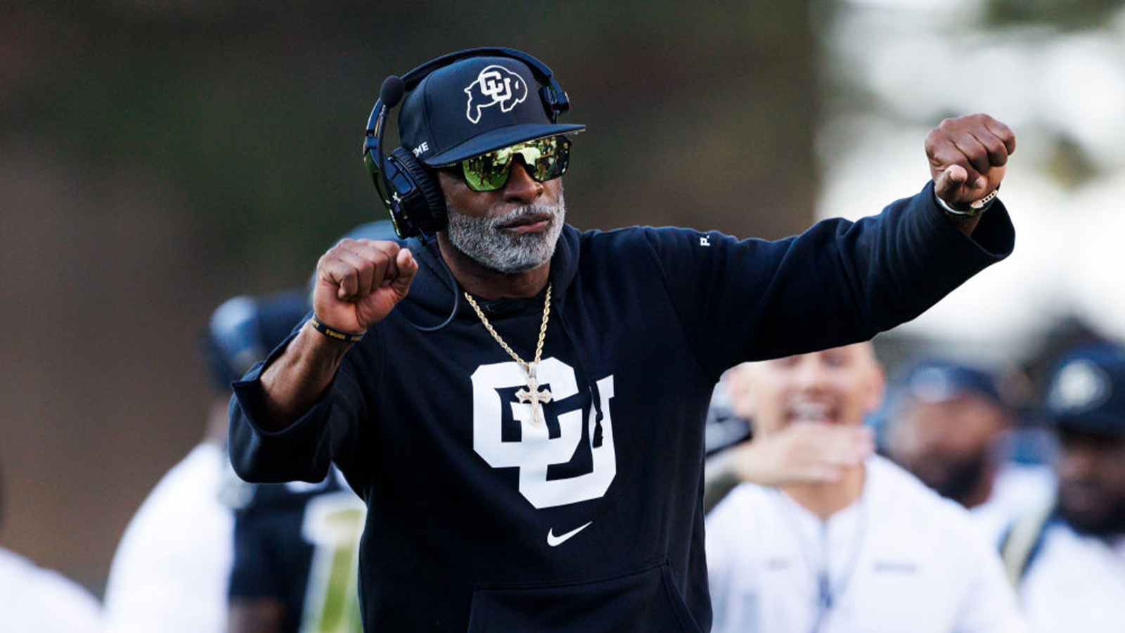 Deion Sanders Ignores Reality To Issue Threat Over 'Idiotic' Report