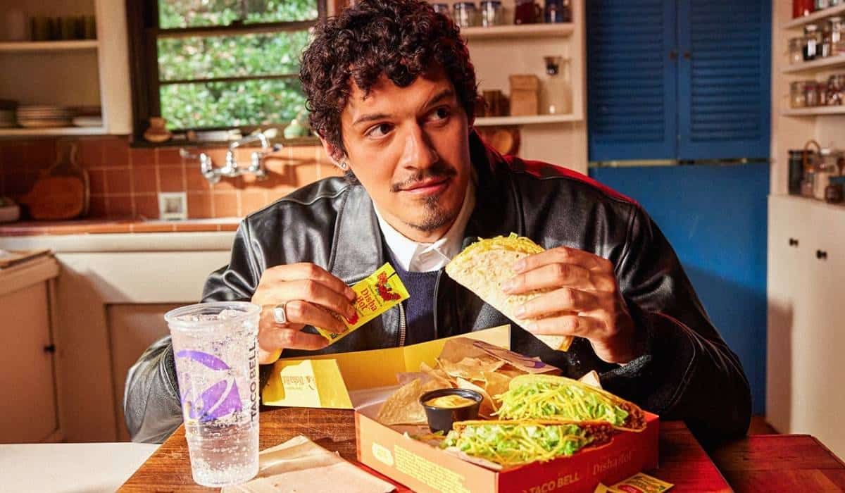 Are Limited Edition Hot Sauce Collabs The Secret Sauce To Taco Bell’s ...