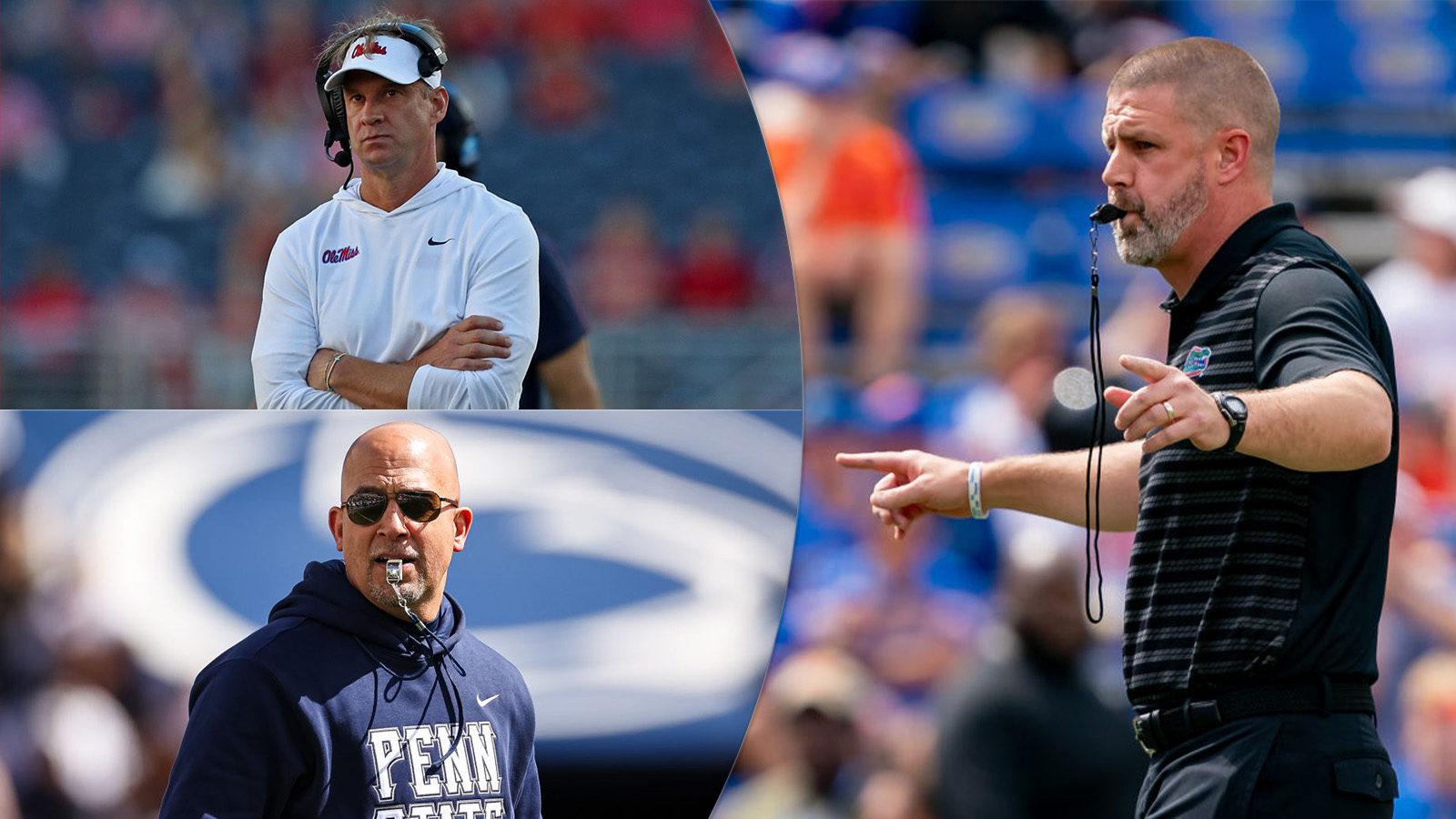 Florida Football's Plan To Hire Lane Kiffin Creates Sticky Situation