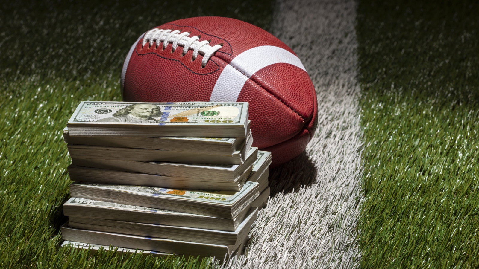 10 Most Valuable College Football Programs