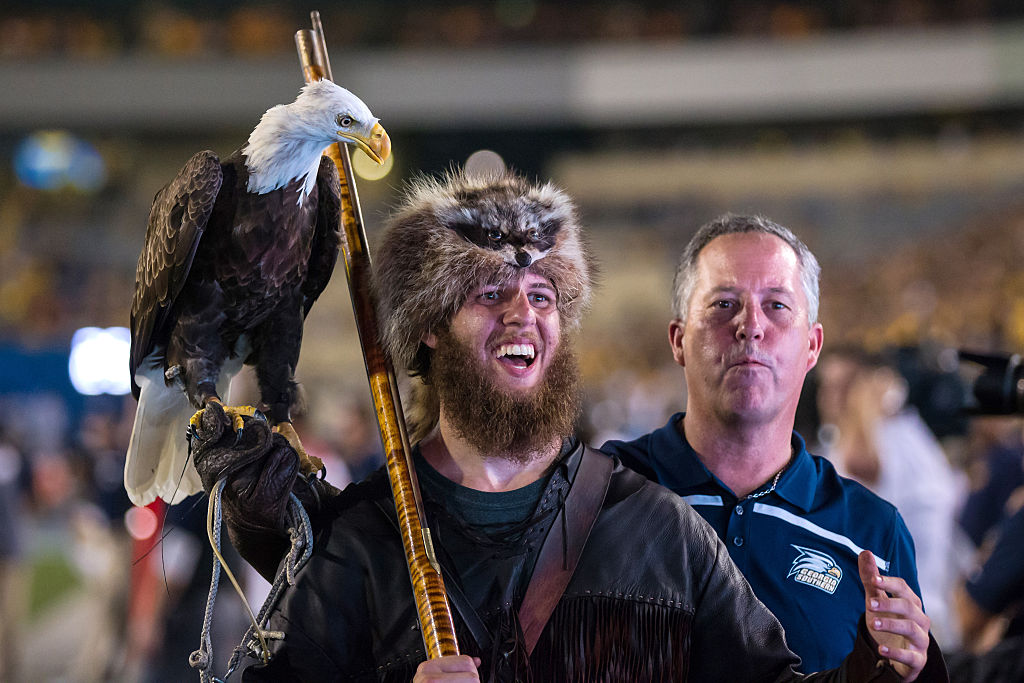 College Football Team Blames Lame Policy For Ban On Freedom