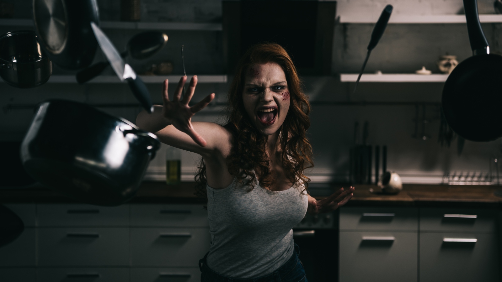 Mixed Reality Game For Meta Quest Brings Ghosts Into Home