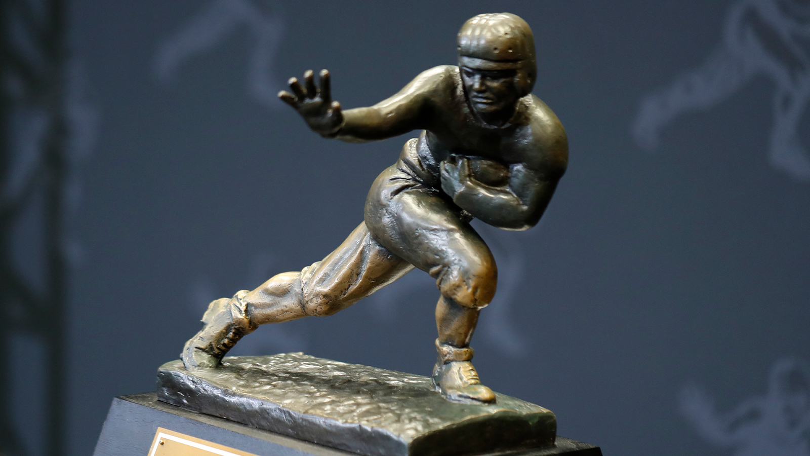 7 Players Who've Emerged As Heisman Trophy Candidate So Far