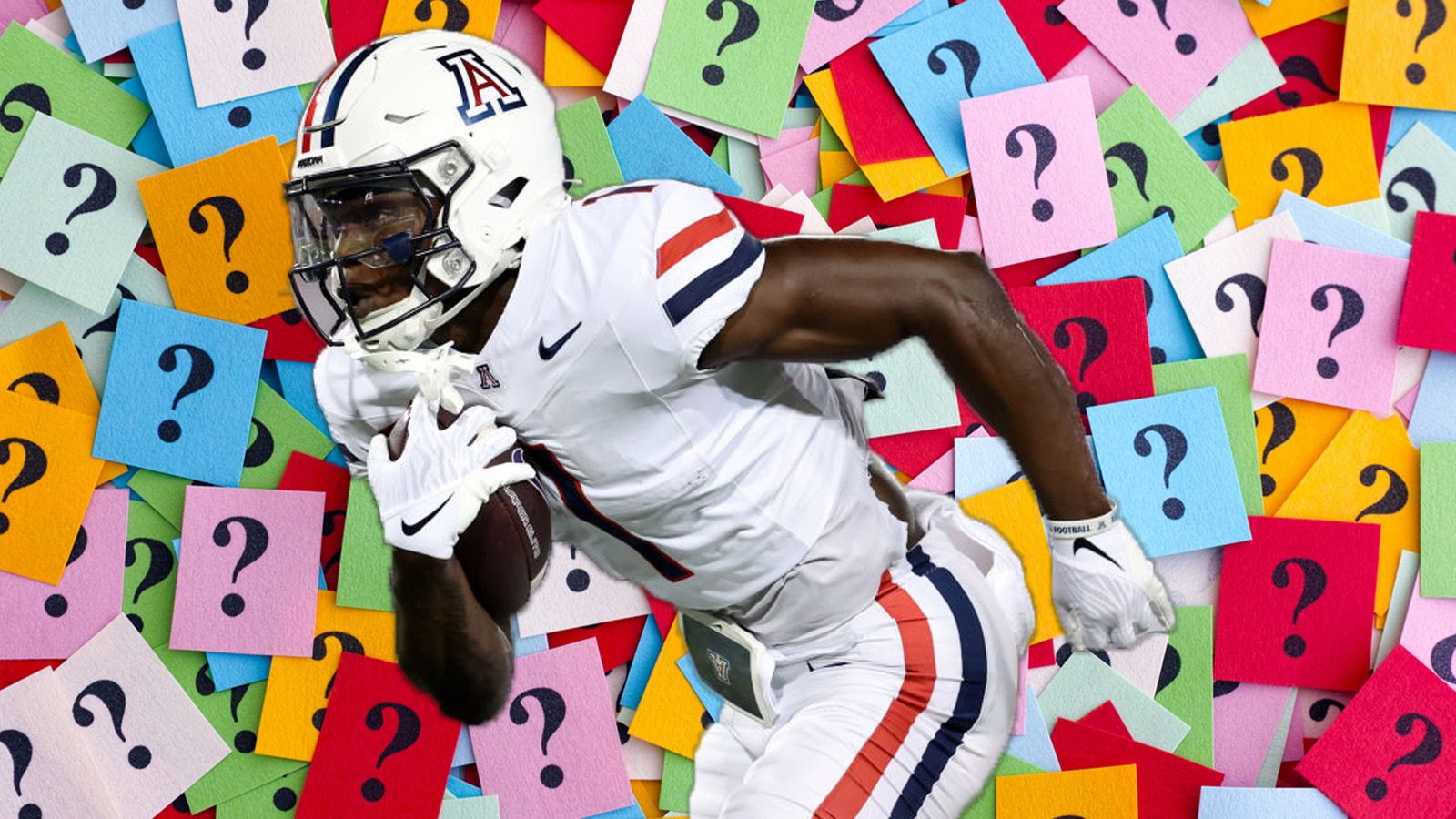 Arizona RB's Bizarre Transfer Saga Creates Very Sticky Situation