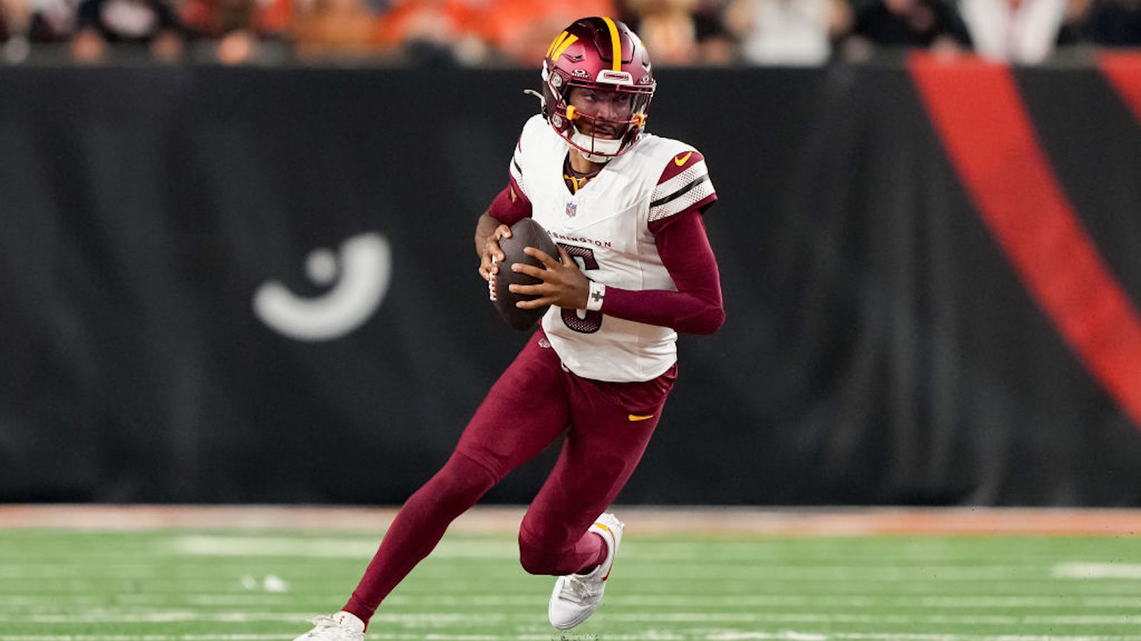 Commanders Post Two Straight Games With Points On Every Drive