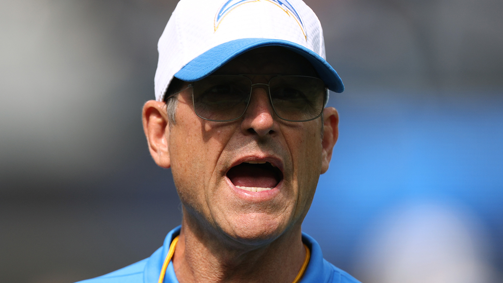 Jim Harbaugh Says NCAA Has 'No Credibility'
