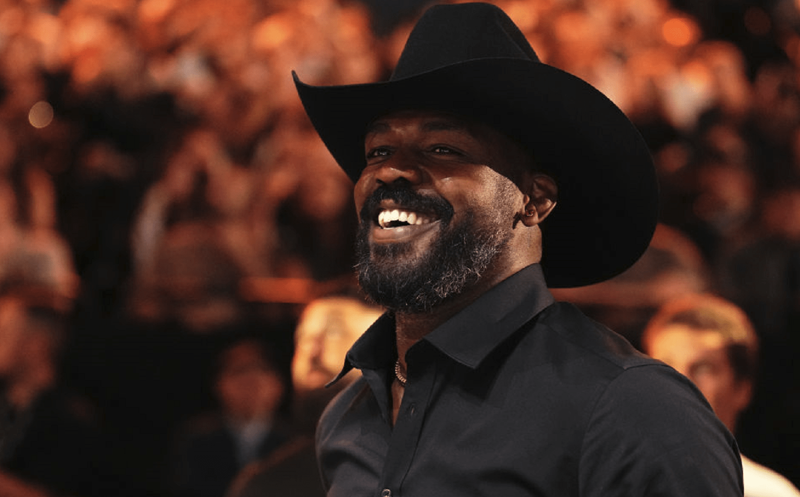 Jon Jones Parties With Ryan Garcia, Dana White Reacts - BroBible