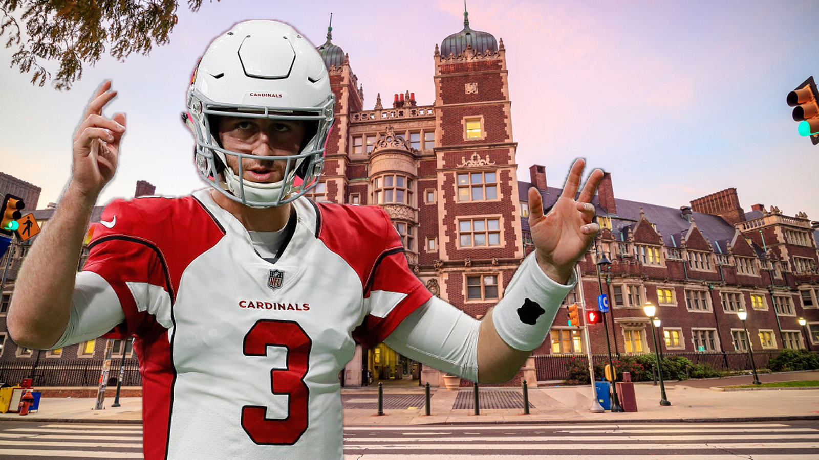 Josh Rosen Begins New Career After NFL With Impressive Status