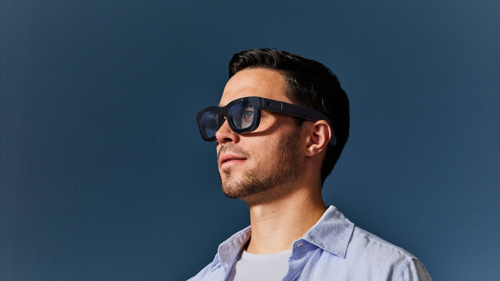 Meta's Orion Glasses Are First Truly Augmented Reality Glasses