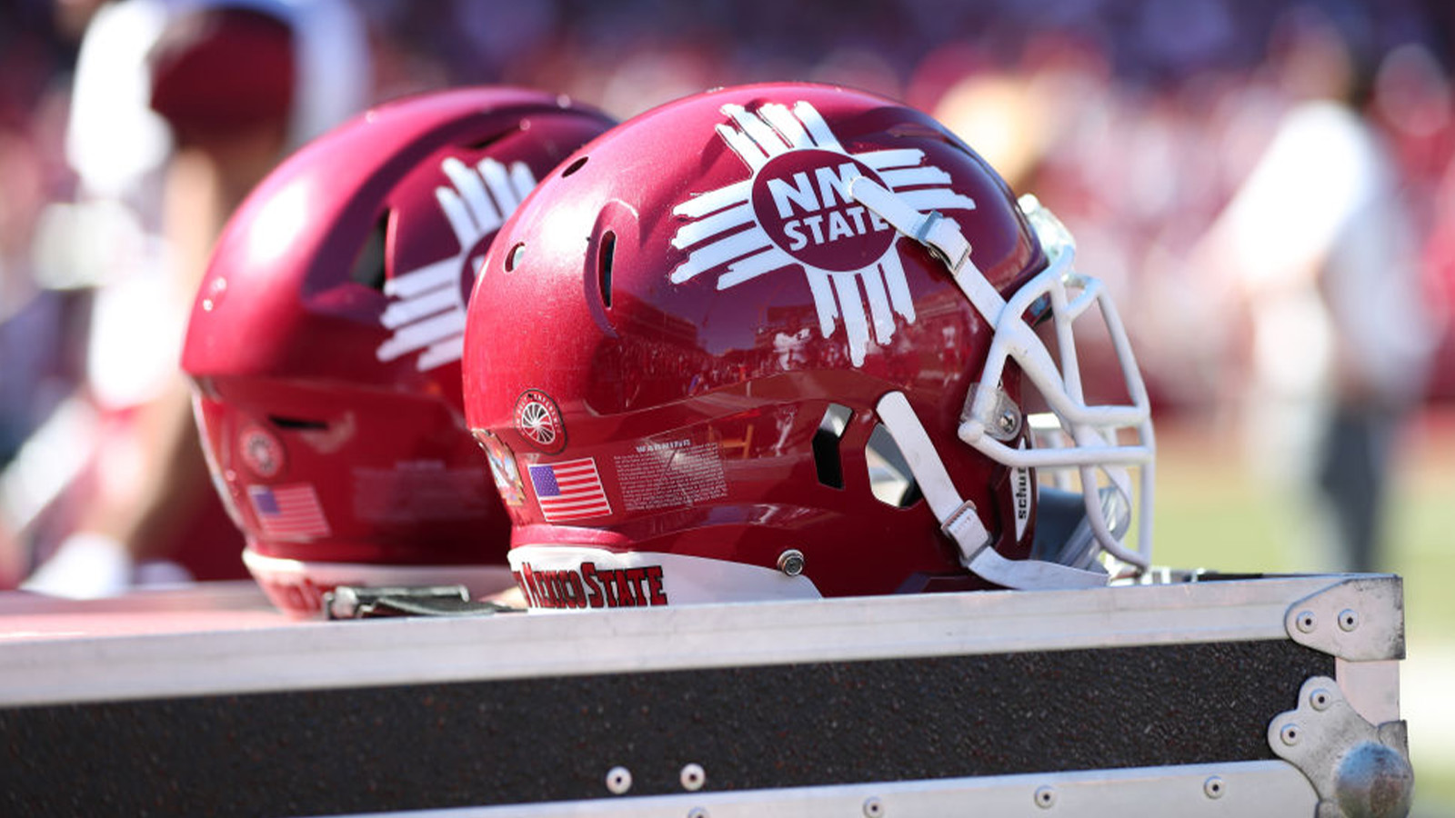 College Football Coach Suspended For Wildly Insensitive Posts