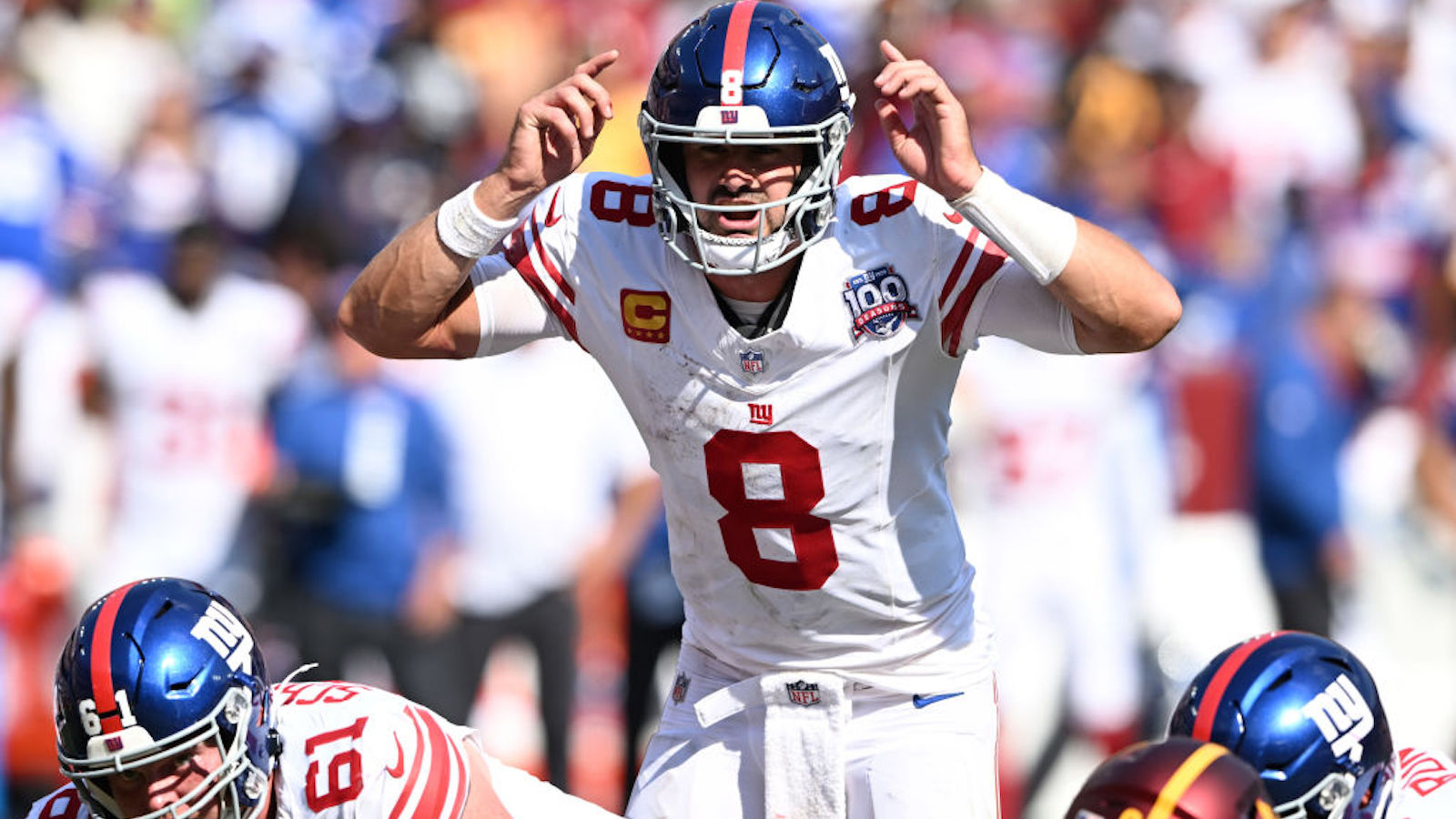 Stats Suggest NFL Is Having A Serious QB Mediocrity Crisis