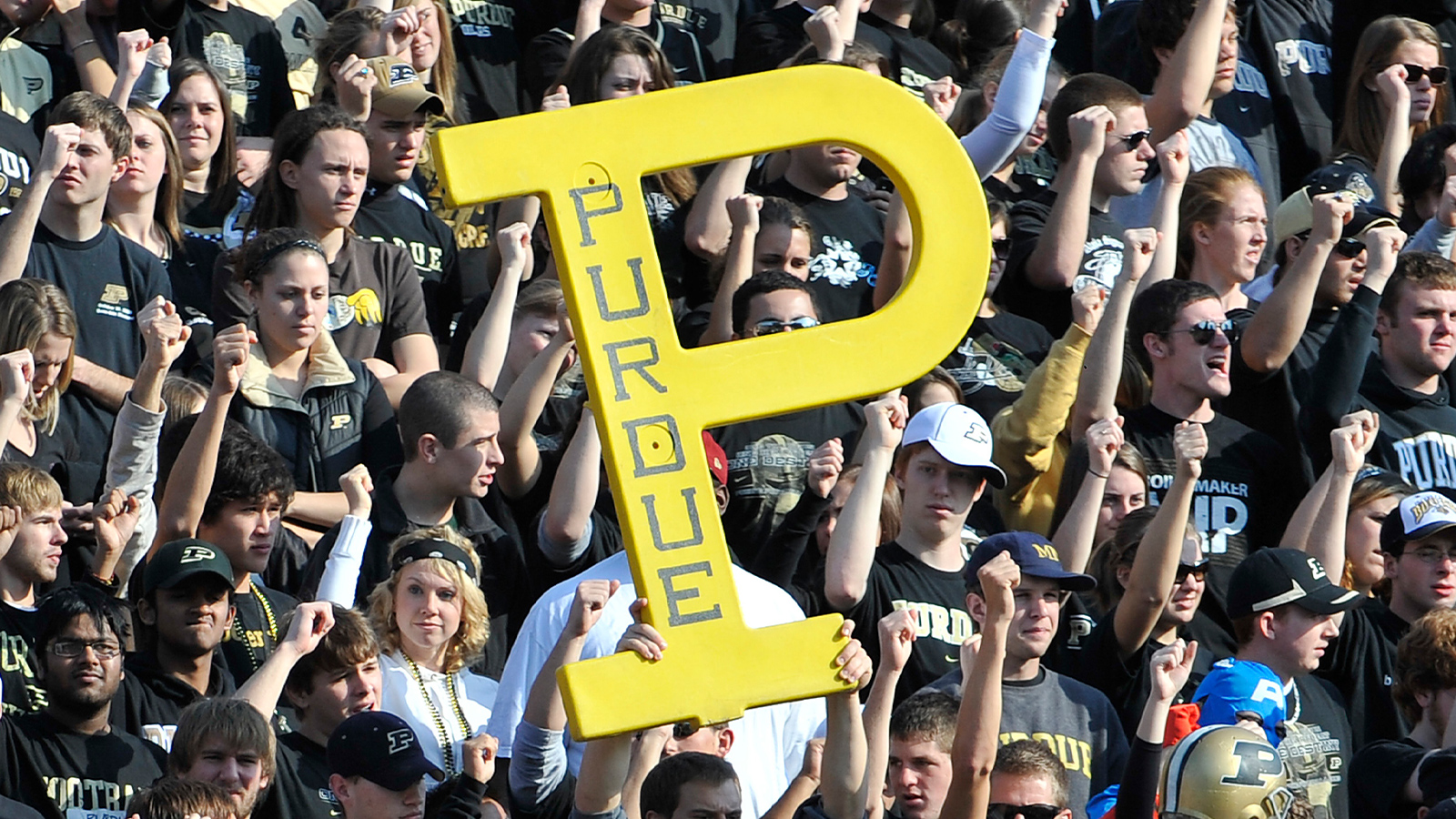 Purdue Student Screwed Out Of Free Car In Field Goal Contest