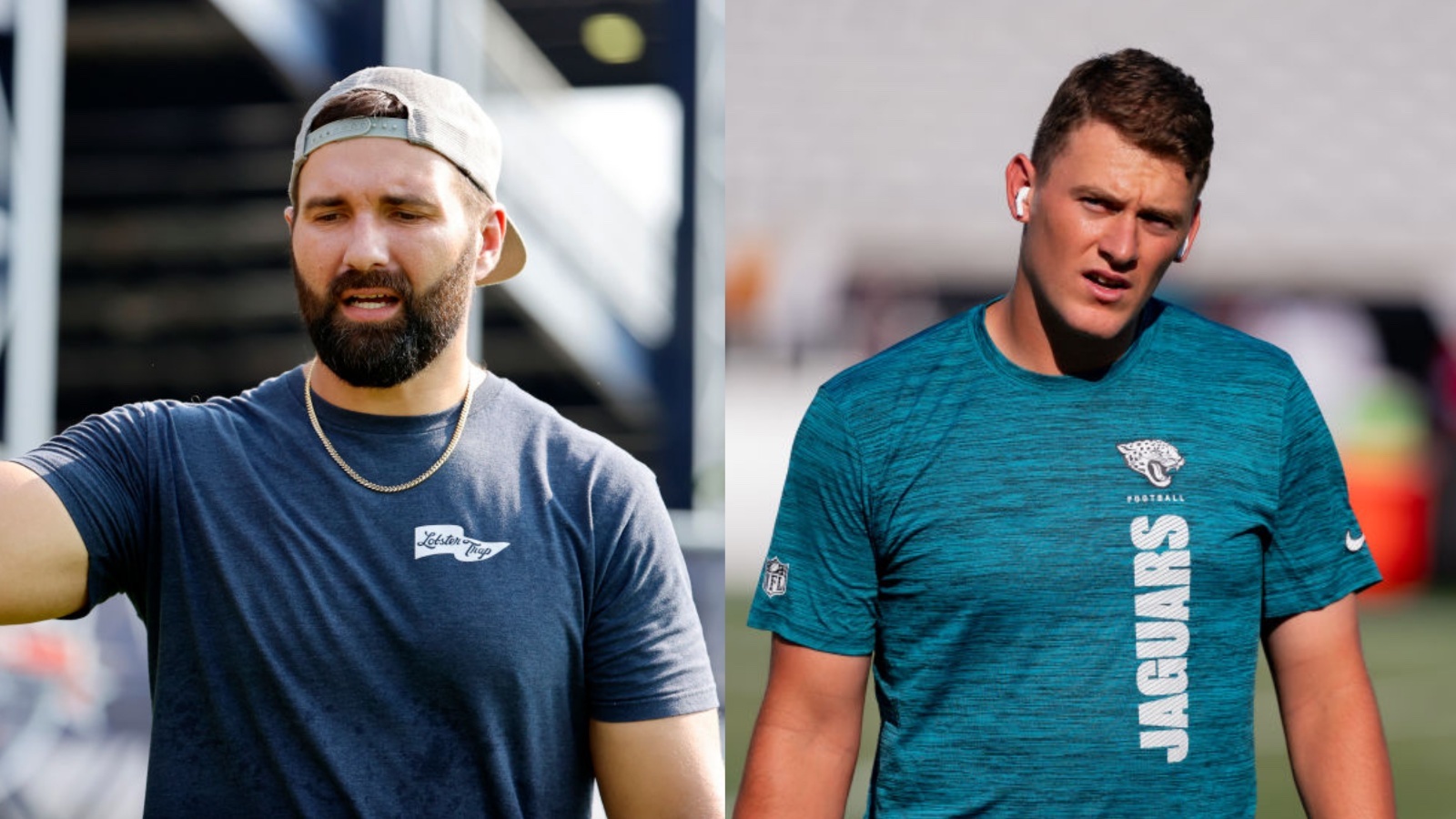 Former Pats Player Rob Ninkovich Rips Mac Jones: 'I'll Smack You'