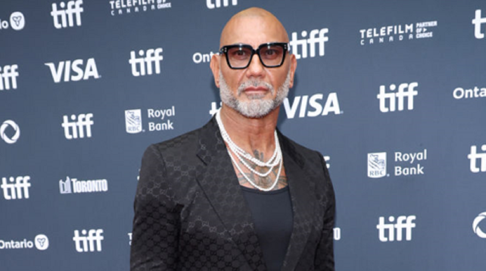 Dave Bautista Looks Nearly Unrecognizable After Drastic Weight Loss ...