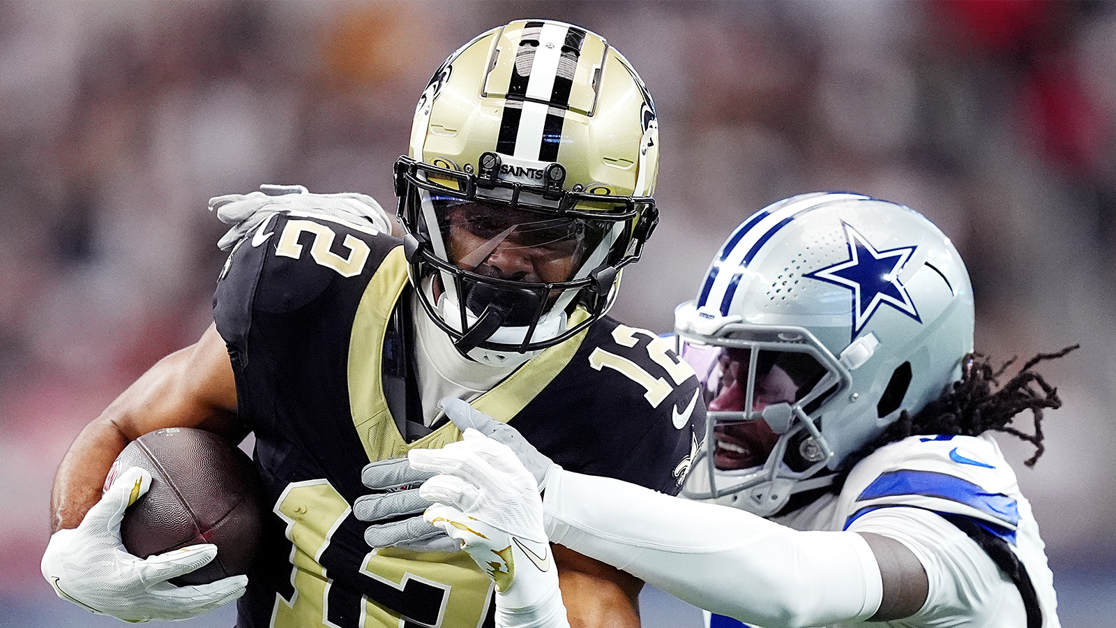 FEMA Email Declares Saints' Win OVer Cowboys A 'Major Disaster'