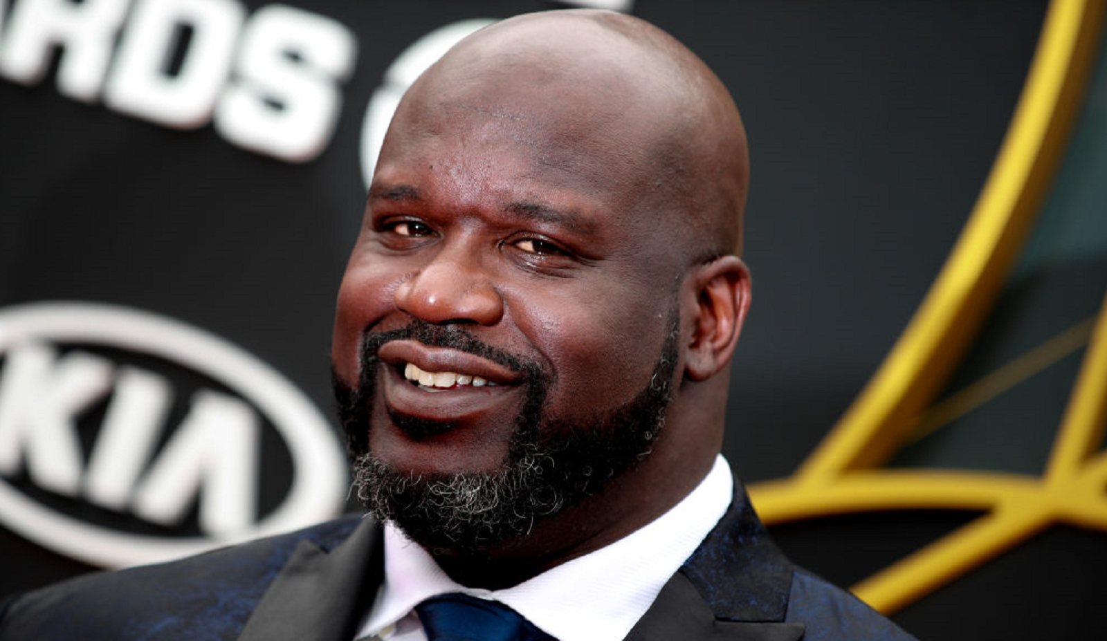 Shaq Shoots His Shot With Bryce Hall's 22-Year-Old Girlfriend - BroBible