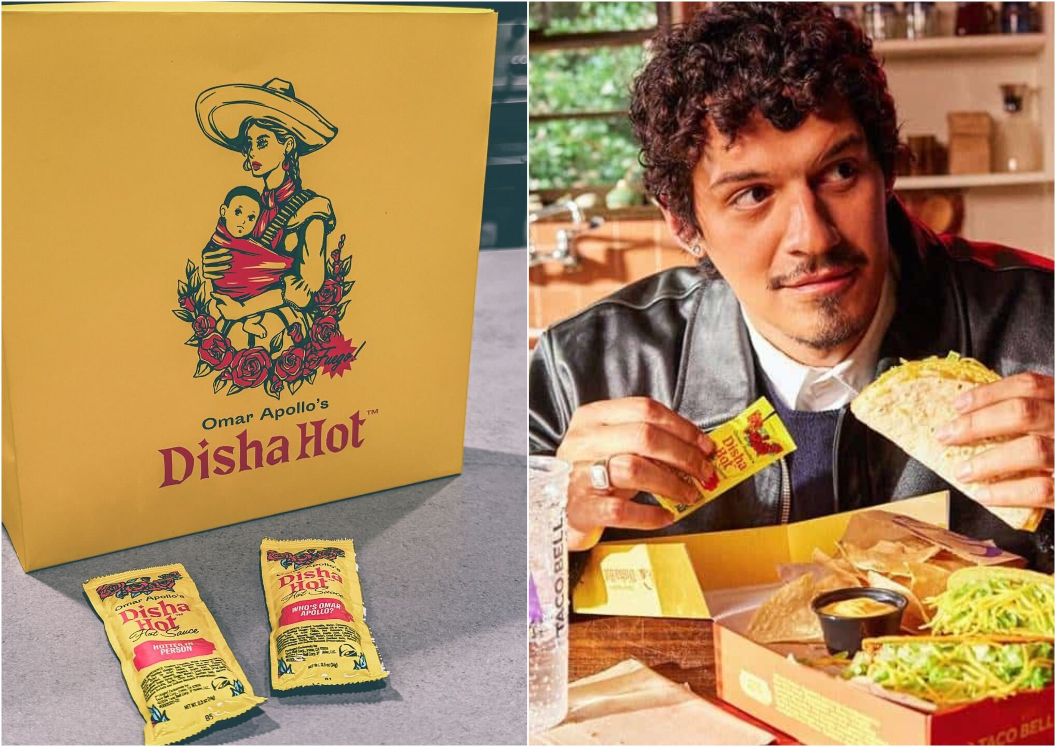 Are Limited Edition Hot Sauce Collabs The Secret Sauce To Taco Bell’s ...