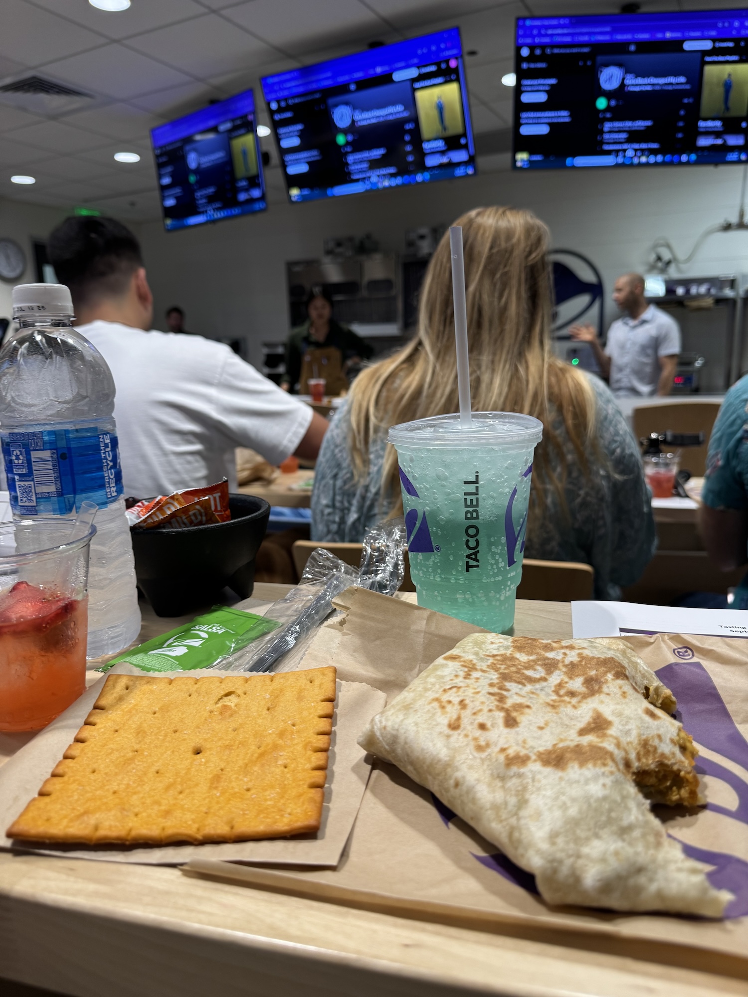 Are Limited Edition Hot Sauce Collabs The Secret Sauce To Taco Bell’s ...