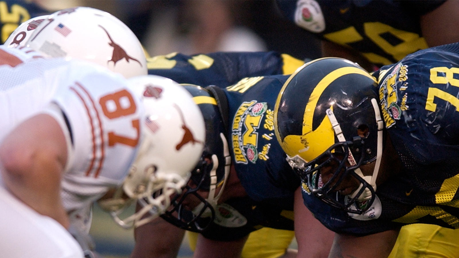 X Must-Watch Games On The Week 2 College Football Schedule