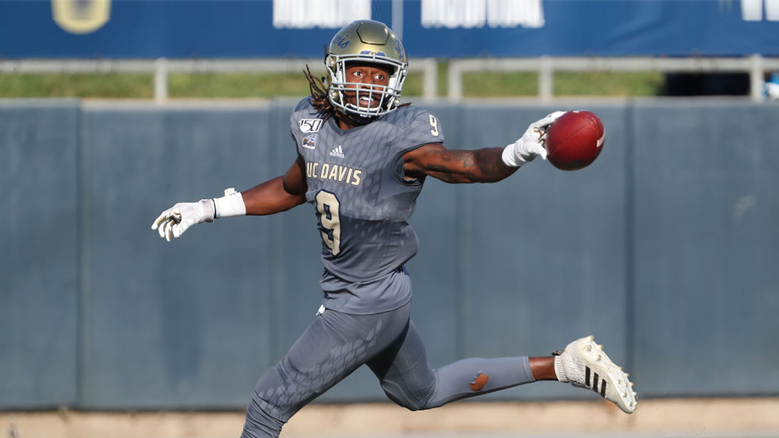 UC Davis Teases Pac-12 Expansion With Cryptic Football Upgrade