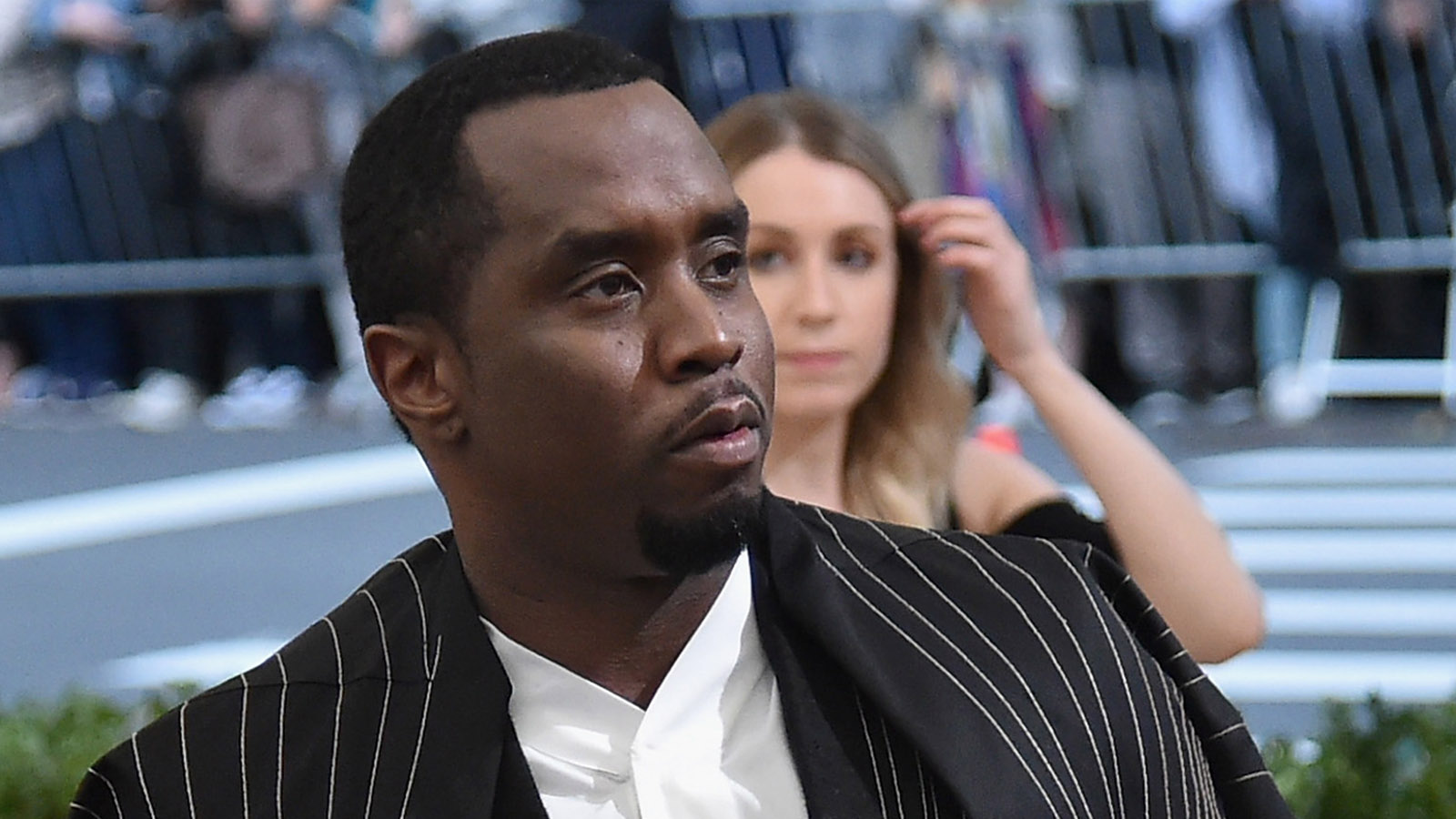 Prosecutors: Diddy Attacked UCLA Football Staff In 2015 Incident