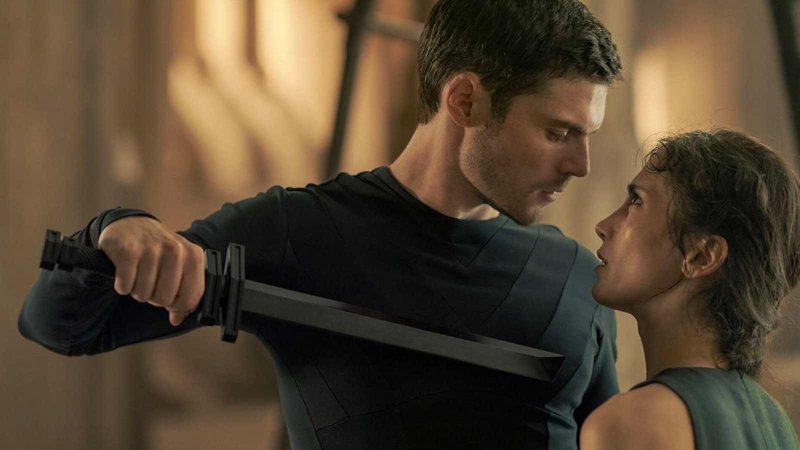 New On Max In November: 'Dune: Prophecy, Surveilled' And More