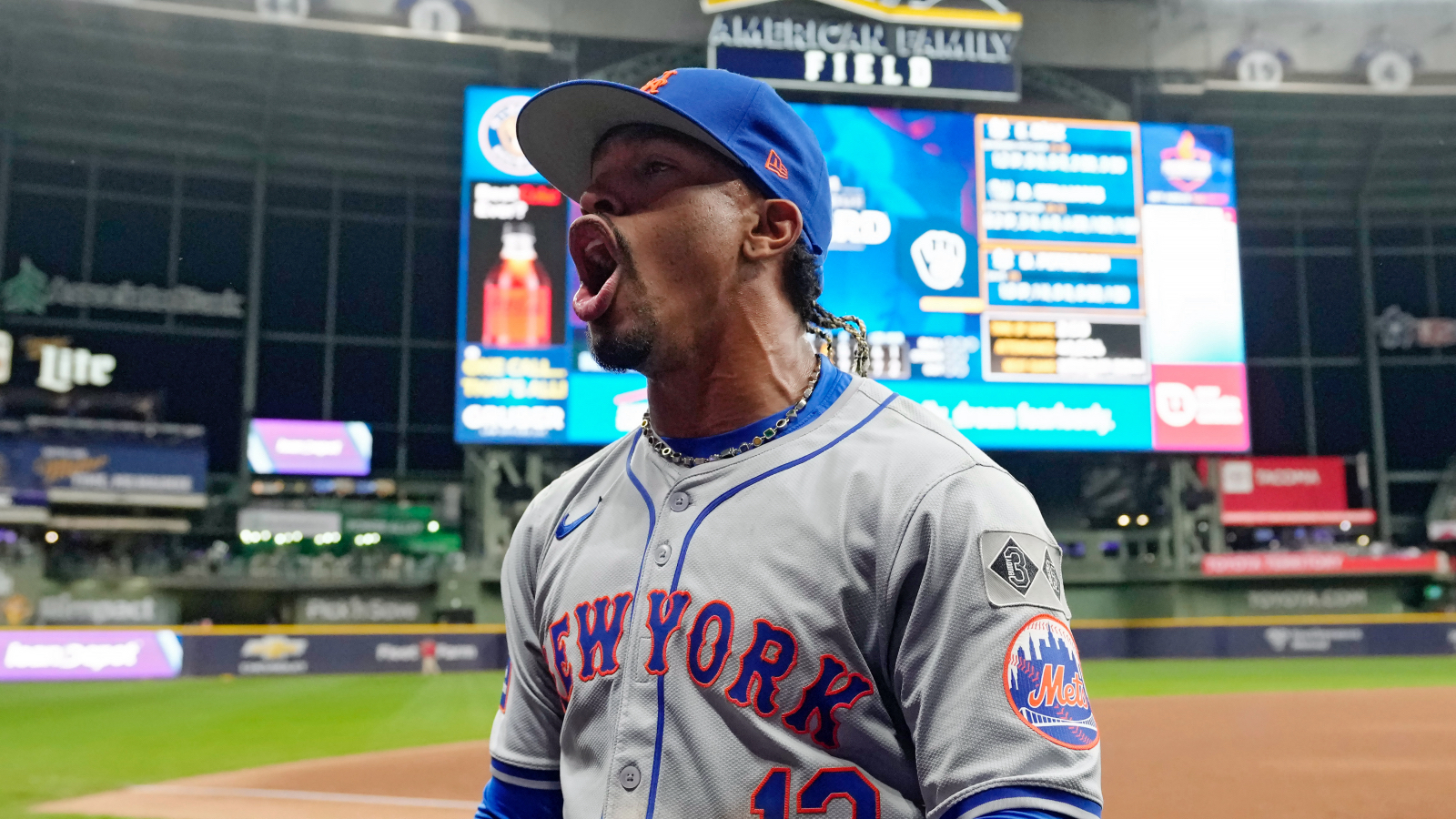 Francisco Lindor Proved He Should Be The Captain Of The Mets