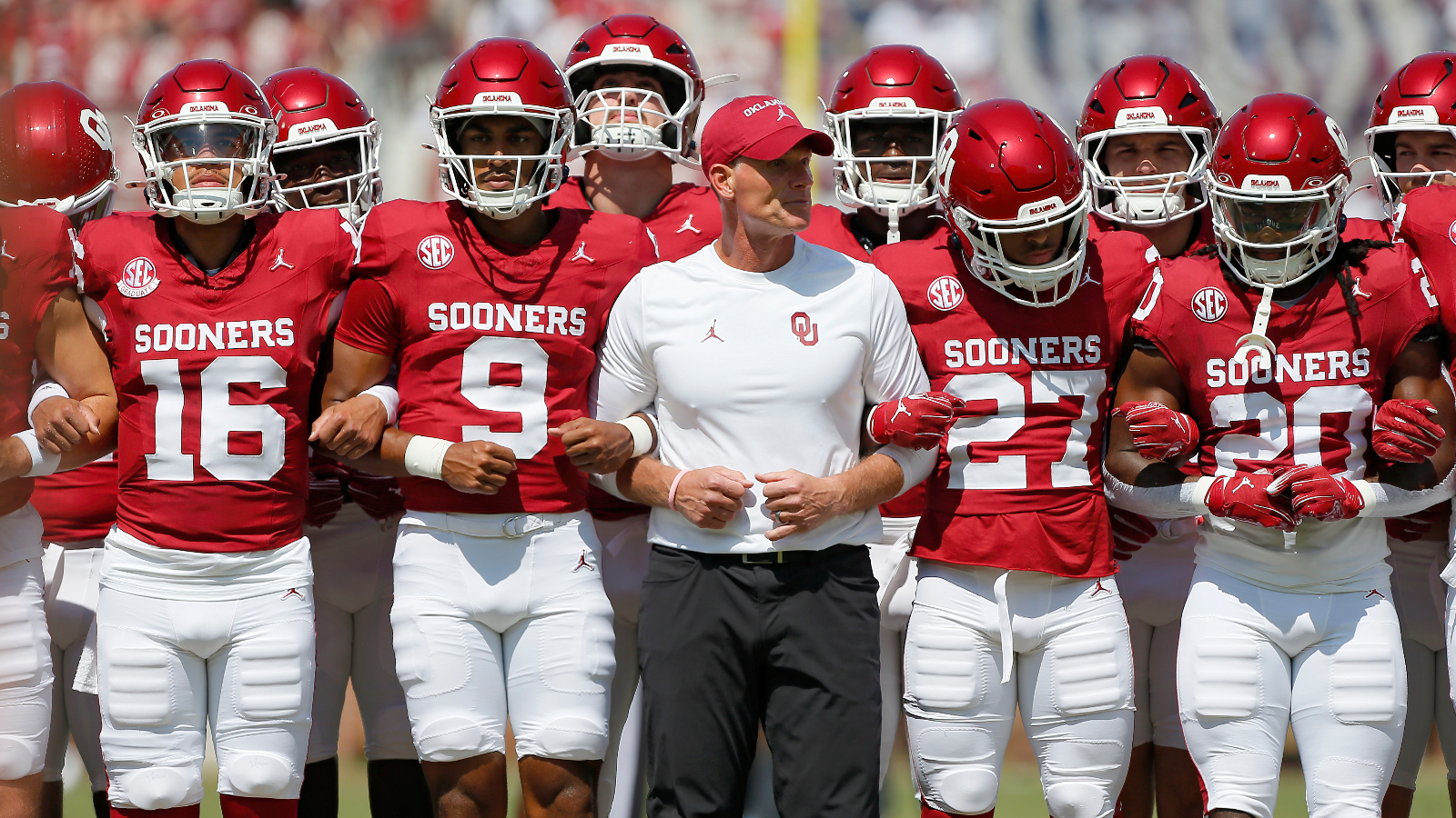 Oklahoma Fans Turn On Third-Year Coach Brent Venables