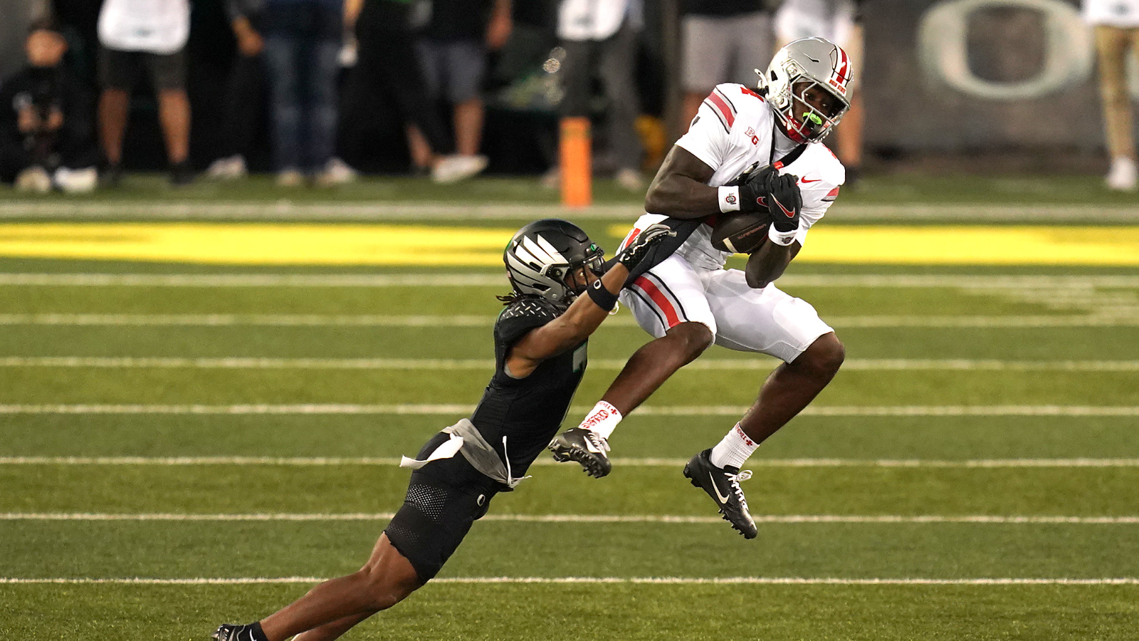 NCAA Exploring Rule Change After Oregon's Dan Lanning Exploits Loophole