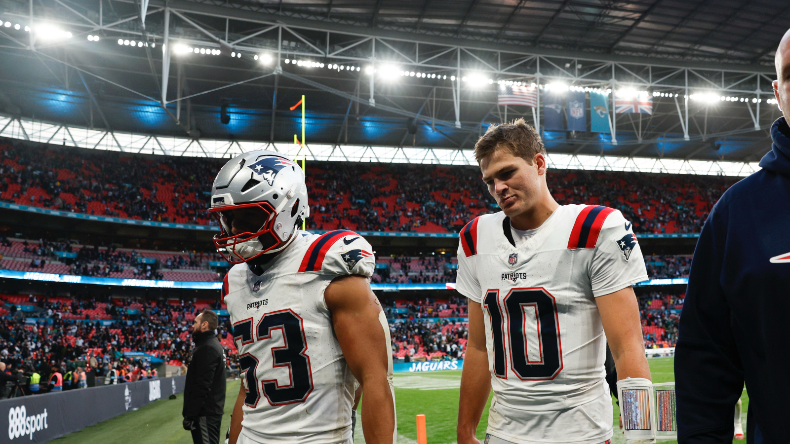 NFL Power Rankings Week 8: Ranking All 32 Teams From Worst To First ...