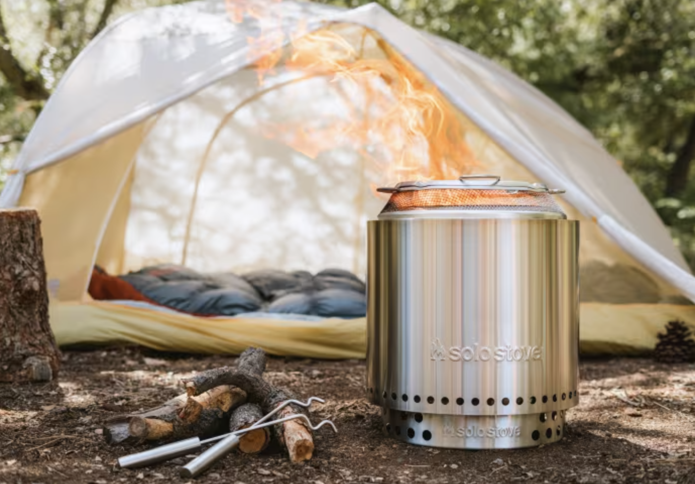 BroBible Essentials: It's Fire Pit Season At Solo Stove! Up To 20% Off ...