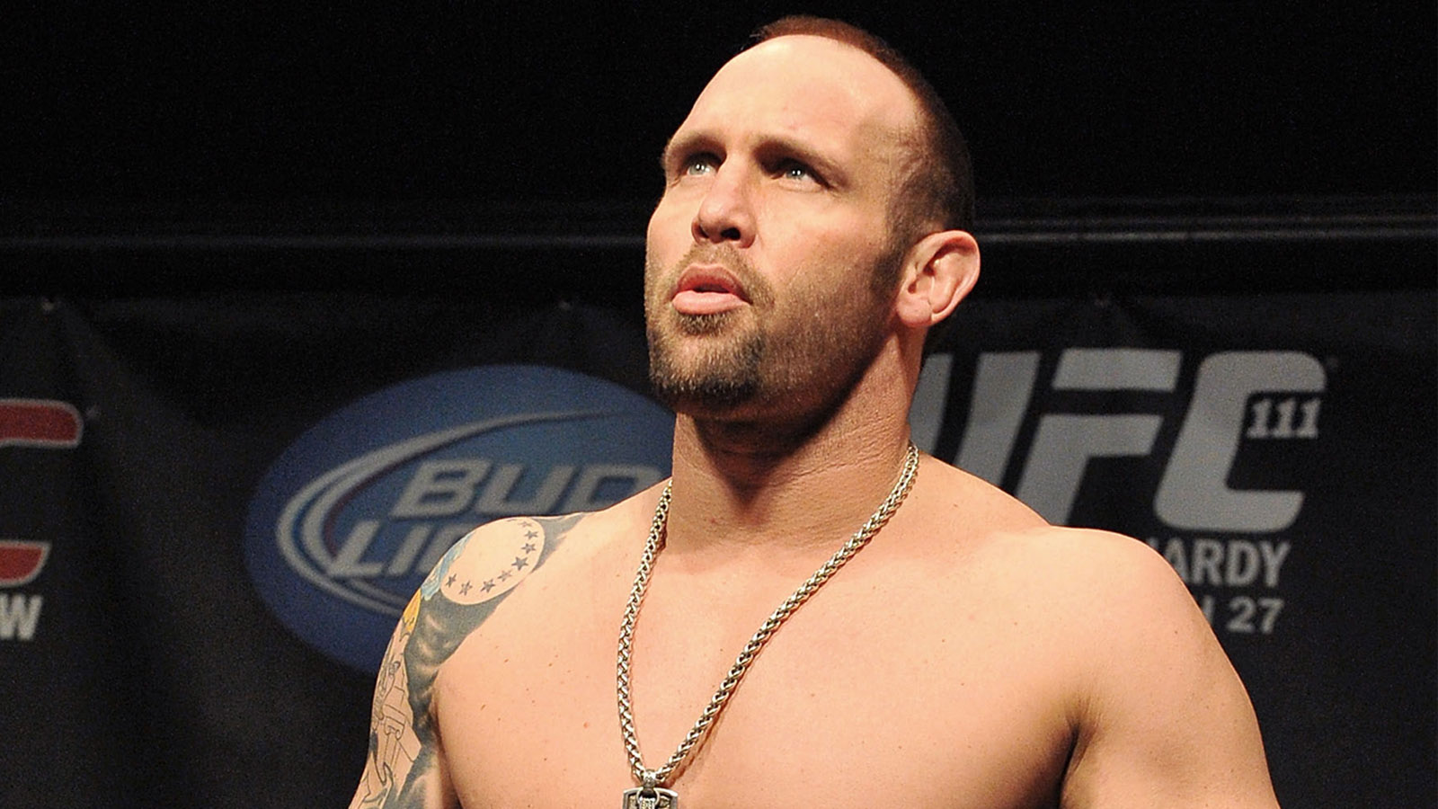 Brendan Schaub On Ex-UFC Champion Shane Carwin's Struggles