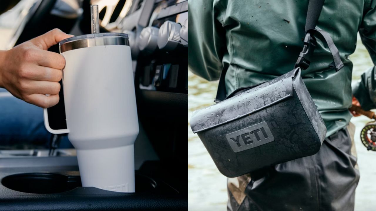 Our Guide To The Best Stocking Stuffers This Holiday Season - BroBible