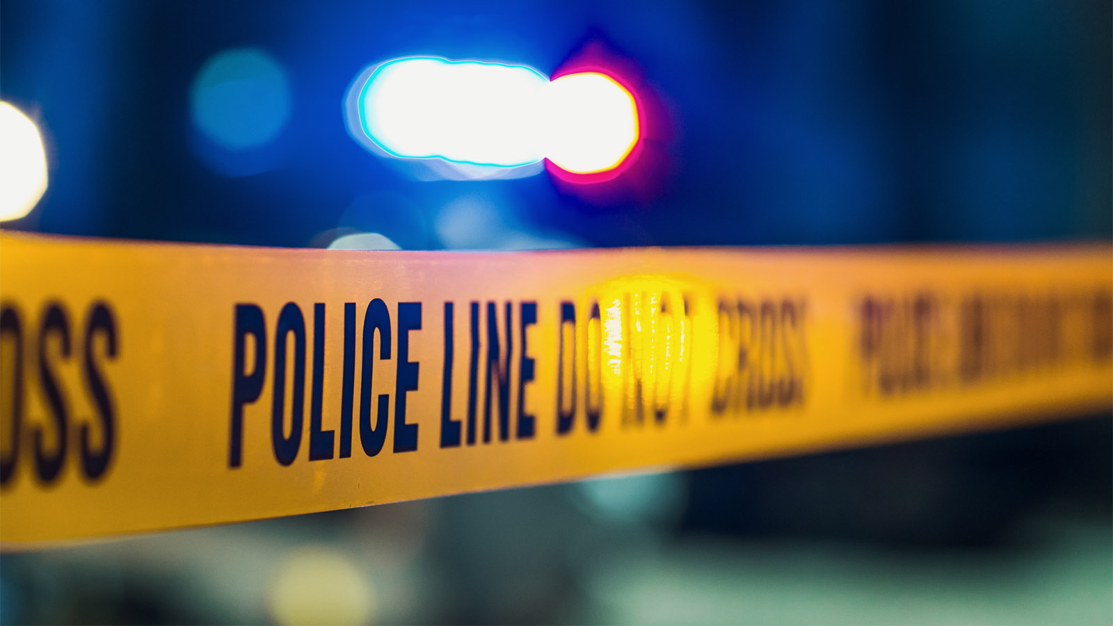 Police Mystery: Human Head Found In Box On Chicago Sidewalk