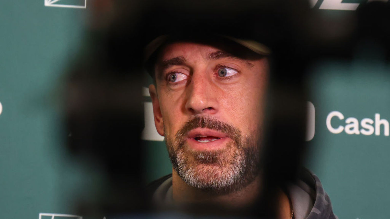 Rich Cimini: Aaron Rodgers Will Bail On The Jets After This Season