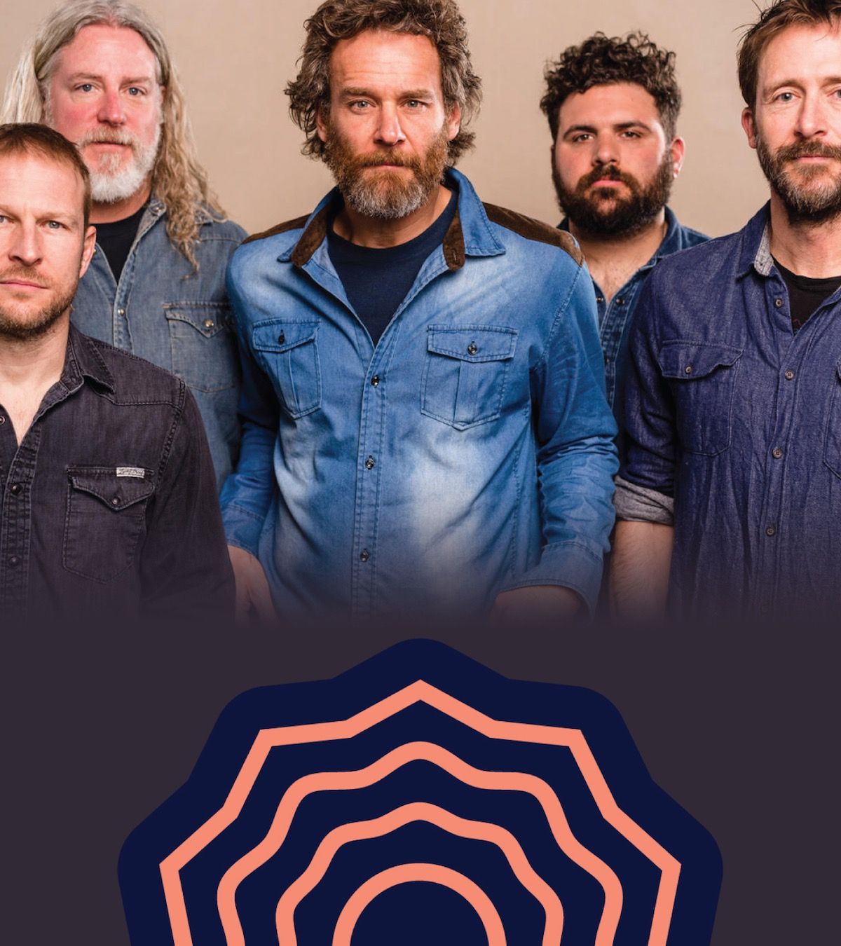 Carbon Leaf's Meaty Return: Barry Privett on New Album 'Time is the Playground' And 30 Years Of ...