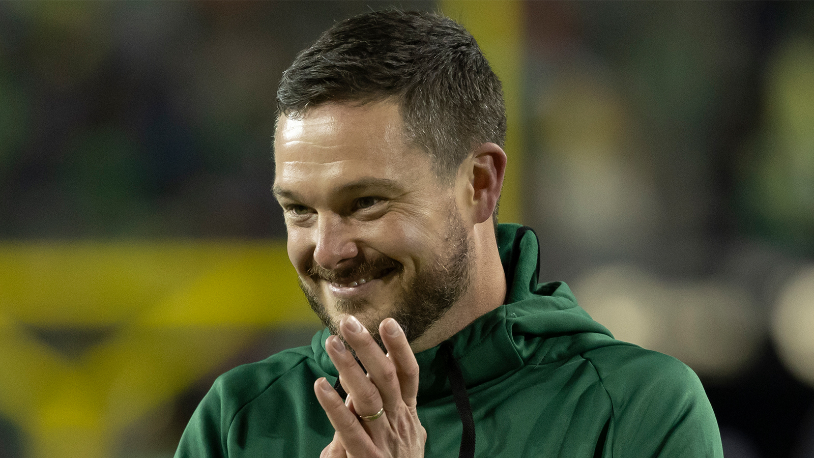 Dan Lanning Takes Jab At Bubble Teams Mad About CFP Snub