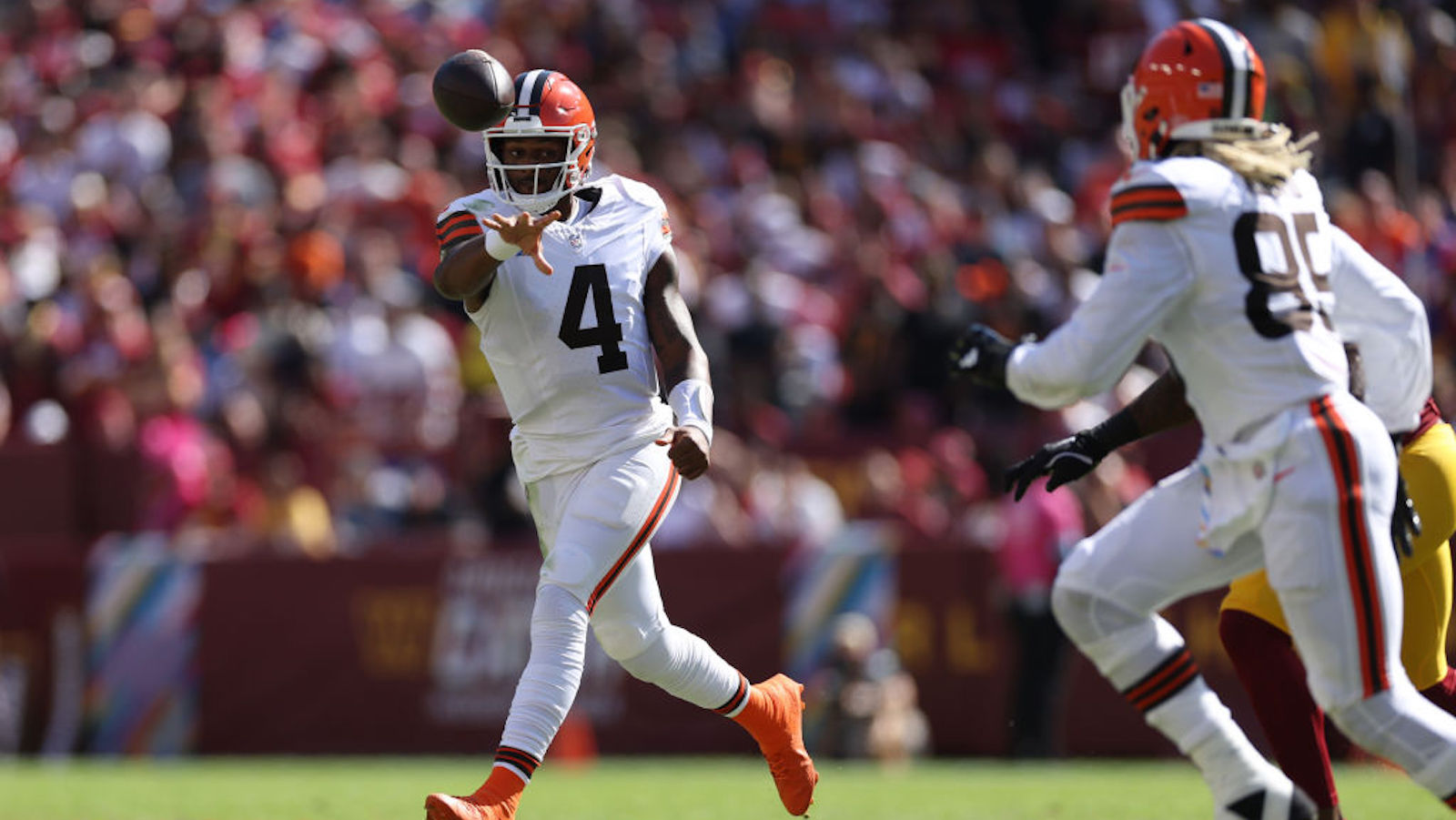 Deshaun Watson: More Lawsuit Settlements Than TDs Since 2022