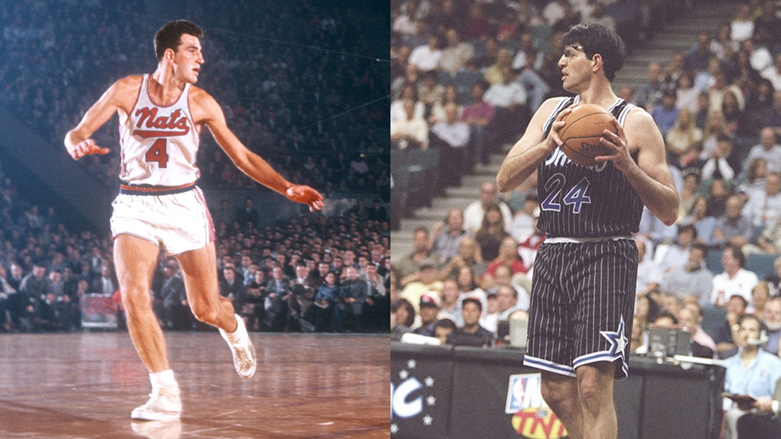 The 12 Most Talented Father-Son Duos In NBA History