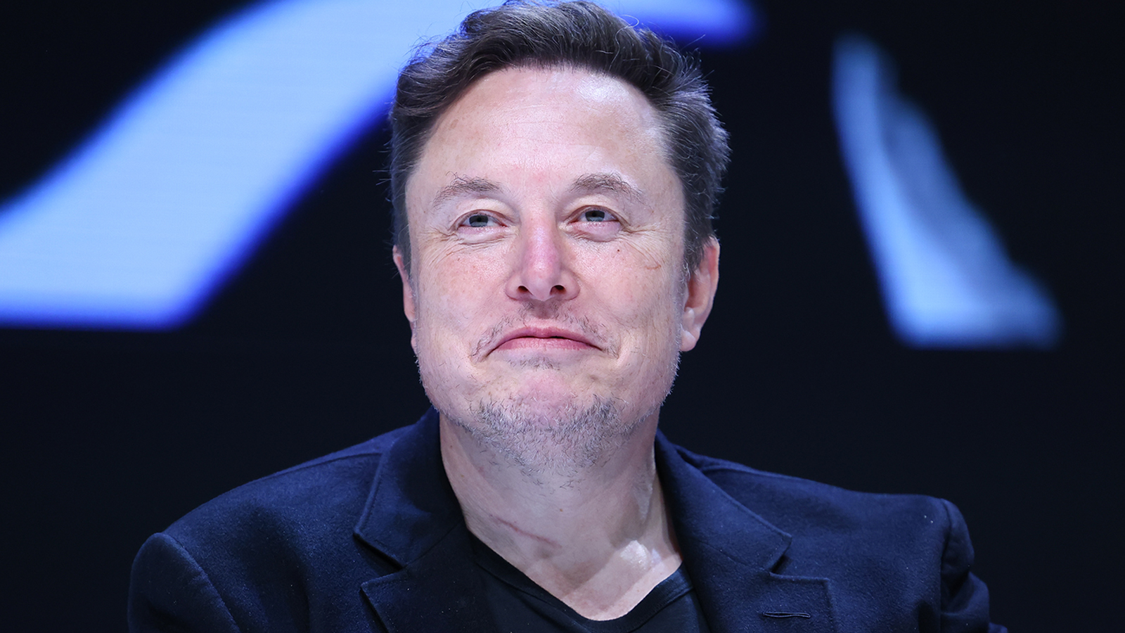 Elon Musk Sued For Ripping Off 'Blade Runner 2049' Imagery